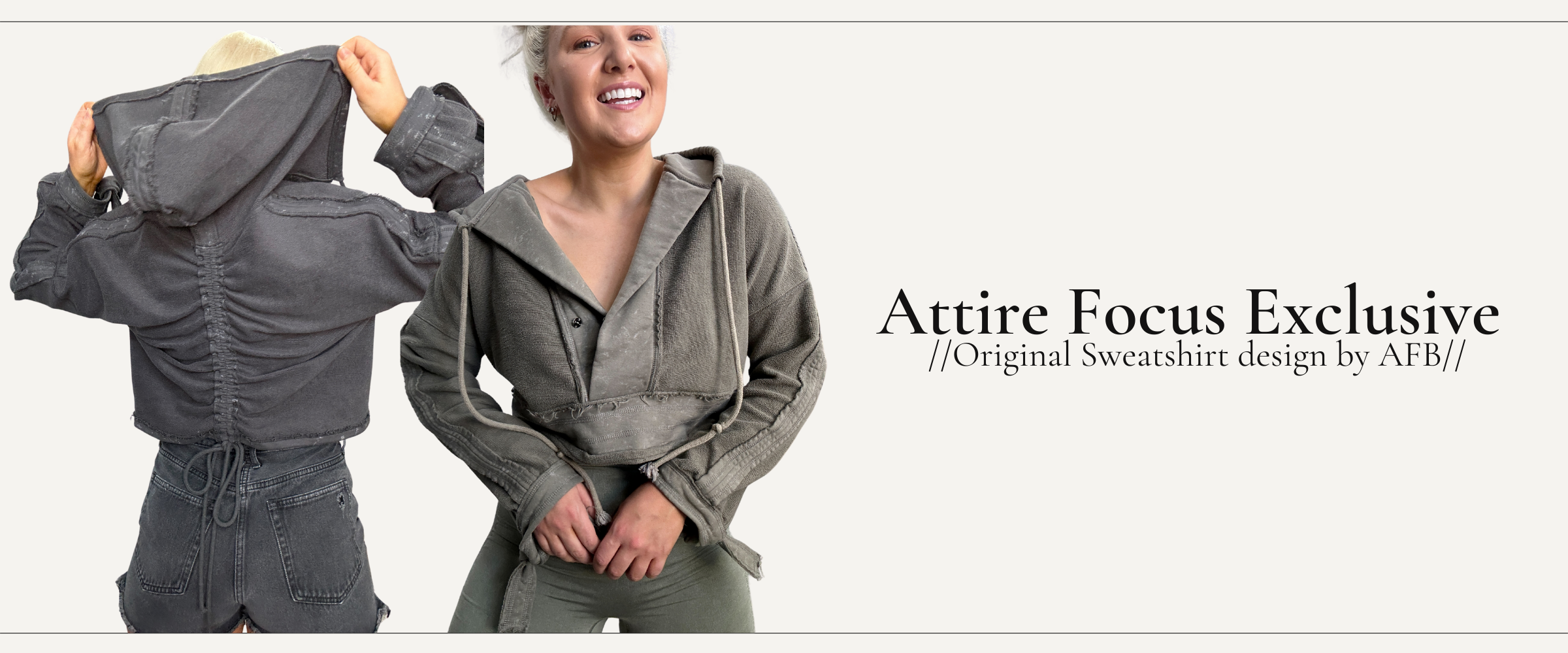 Trendy Women's Clothing Boutique Attire Focus Boutique