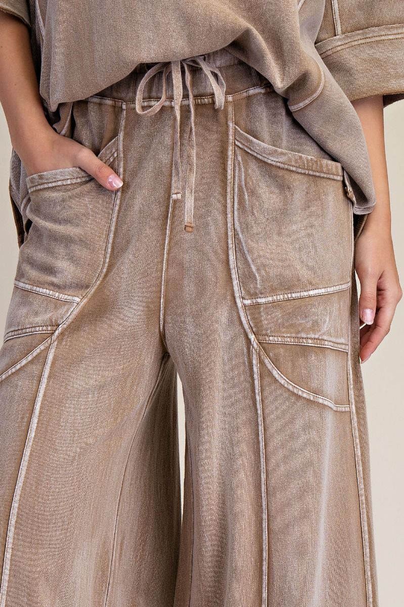 Clay Coast Lounge Pants – Attire Focus Boutique